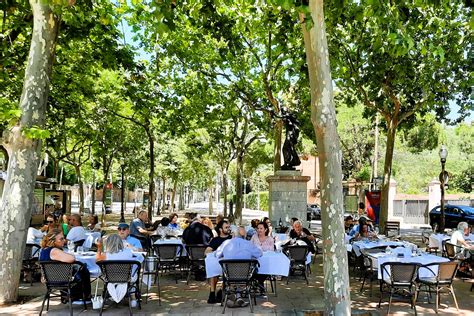 Gallery Of The Barcelona Model Public Space As A Synonym For Urban