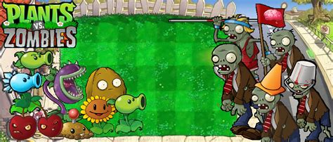 Plants Vs Zombies Wallpapers Top Free Plants Vs Zombies Backgrounds