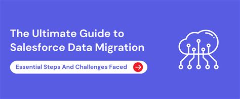 The Ultimate Guide To Salesforce Data Migration Skein Technologies