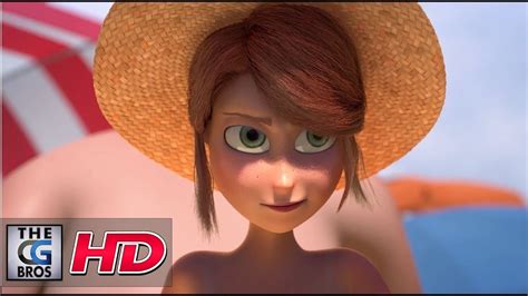 Cgi 3d Animated Short Indice 50 By Esma Youtube