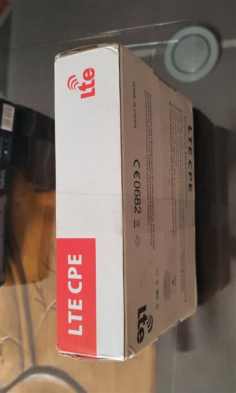 Modem 4g And 5g Lte Cpe Computers And Tech Parts And Accessories Networking On Carousell