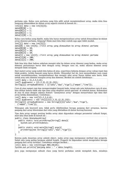 Ebook Java Desktop Application Pdf