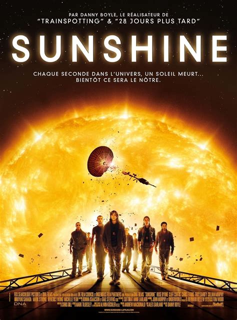 Sunshine 2007
