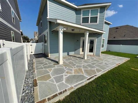 Indiana Limestone Tumbled Edger Green Stone Company