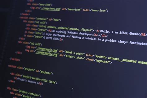 Is Html And Css A Programming Language Explained Simply