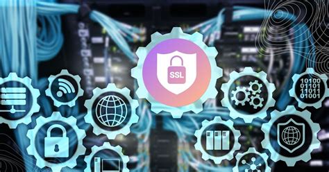 Mengenal Secure Socket Layer Ssl