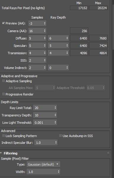 Solved Arnold Render Looks Pixelated Autodesk Community
