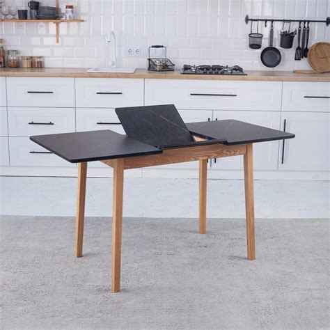 Розкладний стіл — ціна 8400 грн у каталозі Меблеві гарнітури Купити товари для дому та побуту за