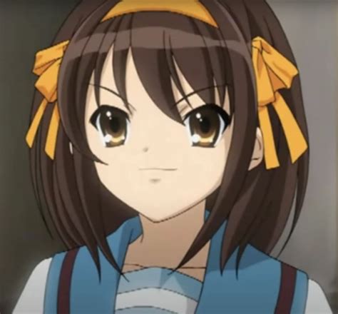 Haruhi Suzumiya Haruhi Wiki Fandom