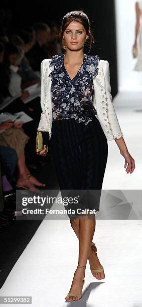 Down Blouse Photos And Premium High Res Pictures Getty Images