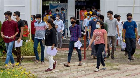 Cuet Ug 2023 Application Form Out Steps To Apply Eligibility Syllabus