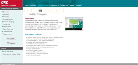 20 Best Snmp Monitoring Tools In 2025
