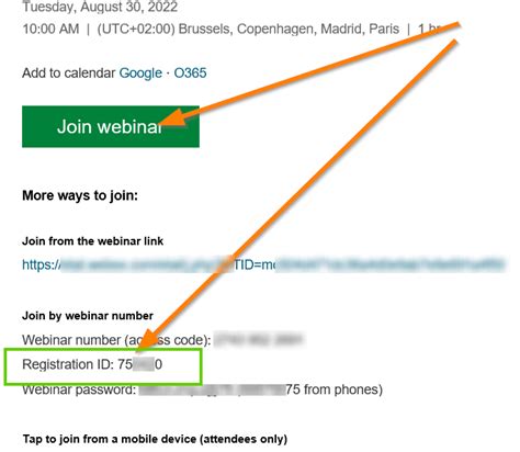 En Cas De Problèmes à Joindre Un Webinar Webex Faq Goaml