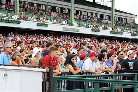 Haskell Day Monmouth Park