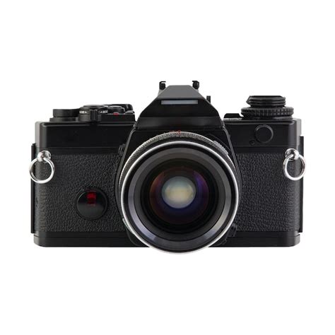 Premium Psd Camera Without Background