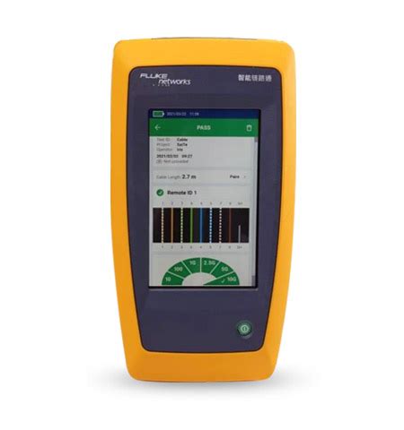 NetAlly AirCheck G3 Pro Wi Fi 6无线网络分析仪