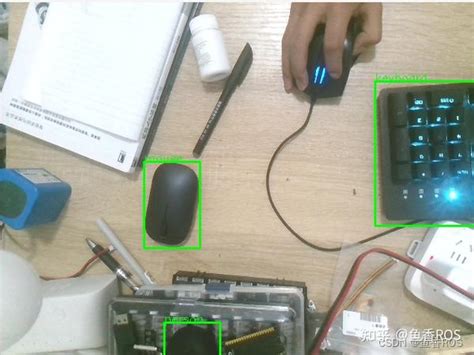 yolov5 ros2给定模型直接发布出物品坐标 知乎