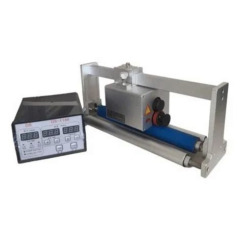 Important Batch Coder Machine Model Namenumber 380 At ₹ 18500piece