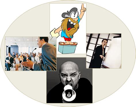 Speaker Types Bronwyn Ritchie