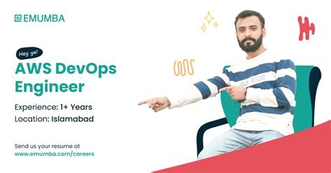 Emumba On Linkedin Hiring Devops Engineering Emumba
