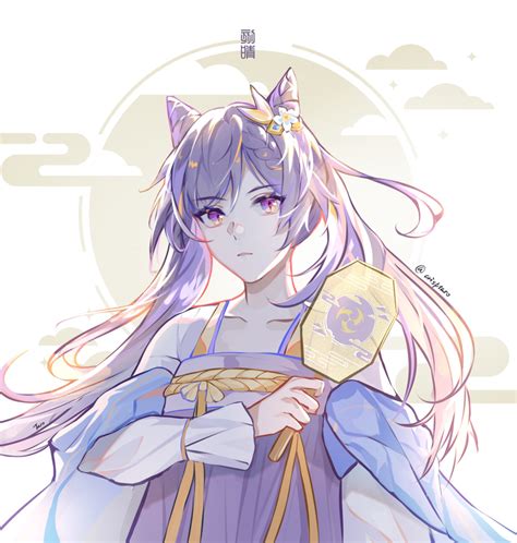 Keqing Genshin Impact Кэ Цин Ке Цин Keqing Genshin Impact