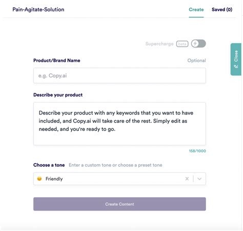 Discover The Best Copywriting Frameworks For Your Business