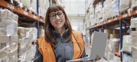 How Erp Can Improve Shop Floor Control And Productivity Syspro Blog