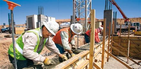 Construction Project Manager Estimator In Kansas