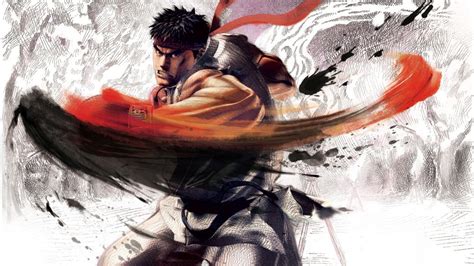 How Do Ken Street Fighter Iv Added To Xbox Backwards Compatibility