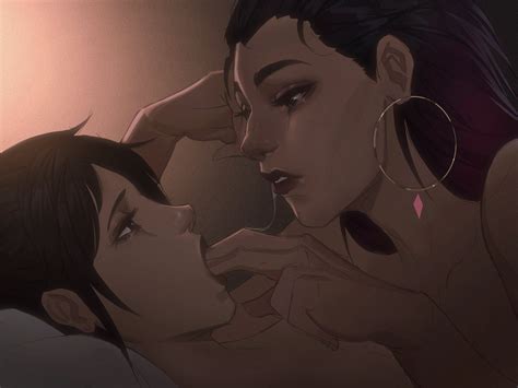 Rule 34 2girls Absurd Res Couple Dominant Female Earrings Female