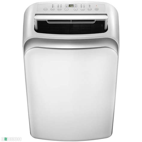 ᐉ Мобильный кондиционер Midea MPPDB-12CRN7 купить по цене 17 860 грн. в ...