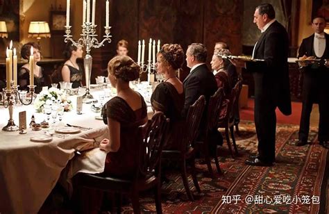 西餐中，连吃个餐前面包都有诸多讲究呢！ 知乎