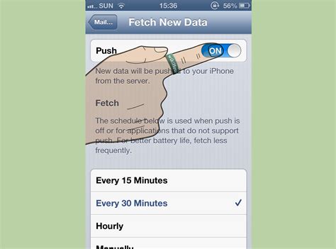 How To Enable Push Notifications 7 Steps With Pictures