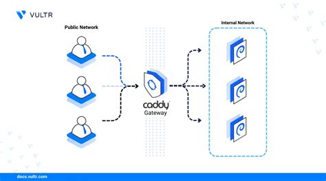 how to install caddy webserver on debian 12 vultr docs