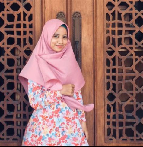 aulia nur fadillah penulis majalah nabawi