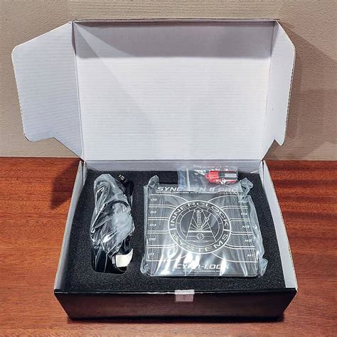 Rare Innerclock Systems Sync Gen Ii Pro ~ Midi Sync Box Reverb