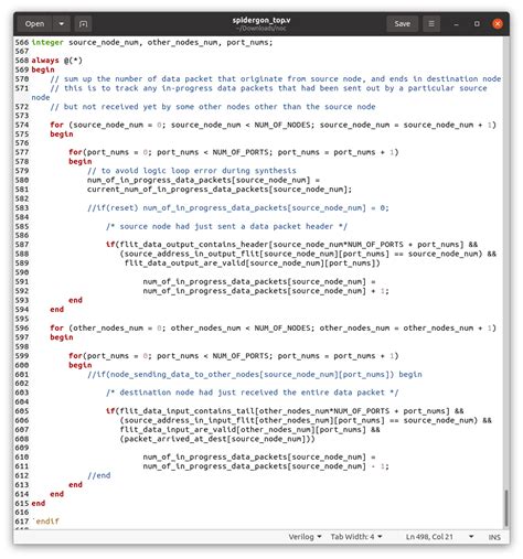 help with assertion inside always combinational block alongside