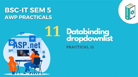 ASP NET Tutorial Student Details WebPage With Databinding