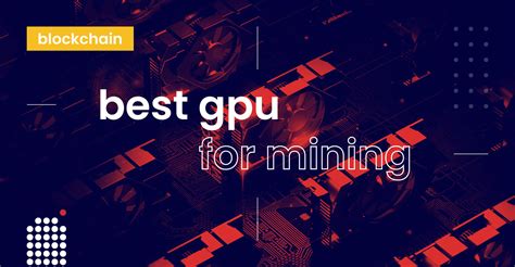 Best GPU For Mining DailyCoin