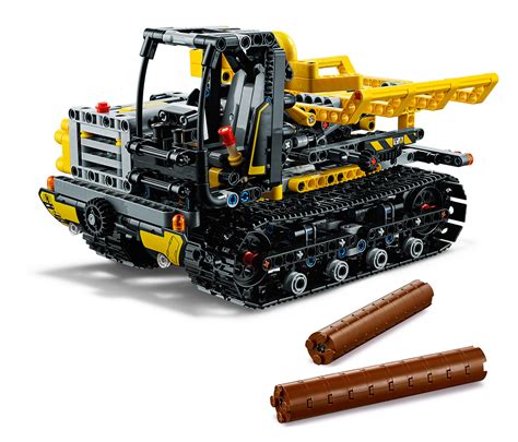Buy LEGO Technic Tracked Loader At Mighty Ape Australia