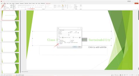 How To Add Superscript And Subscript In Powerpoint