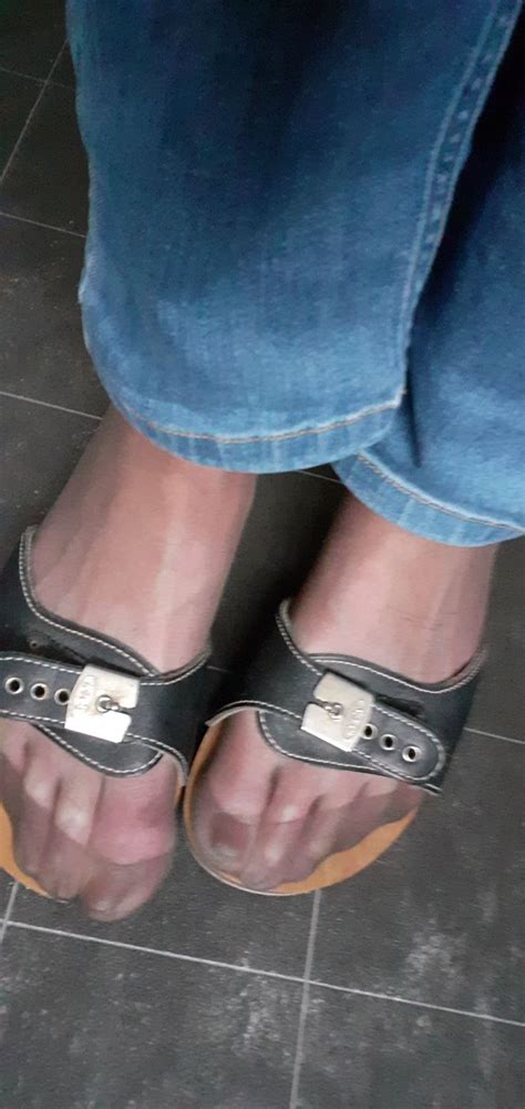 Pin Von O E F Auf Scholl Strumpfhosen Füße Nylons Fersen Füße