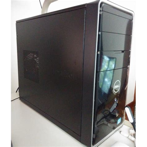 Dell Inspiron Desktop Pc Computers Tech Desktops On Carousell