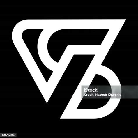 최소한의 Sv 로고 고급 배경에 Vs 문자의 아이콘입니다 Sv 모노그램 이니셜을 기반으로 한 로고 아이디어 전문적인 다양한 문자 기호와 배경에 Vs 로고 0명에 대한 스톡