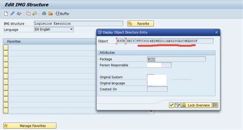 Calling Spro Img Node In Program Using Function Module Sapcodes