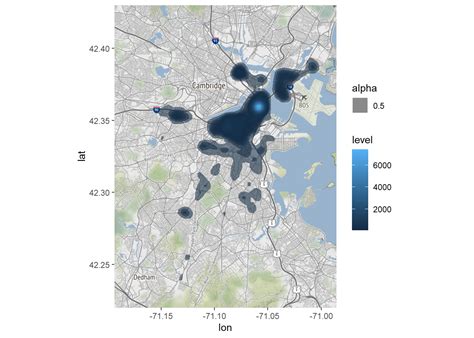 8 Mapping Communities Urban Informatics Using Big Data To Understand