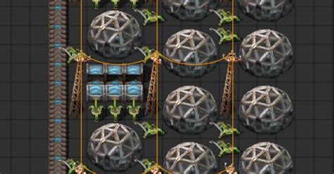 Factorio Labs Design Imgur