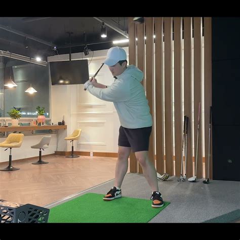 헤드 스피드클럽스피드 늘리려면 동작은 이렇게~골프레슨 헤드스피드 클럽스피드 드라이버스윙 Youtube