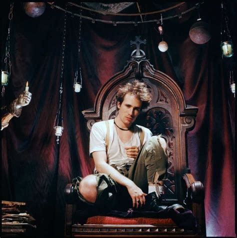 Jeff Buckley Quotes Tattoos QuotesGram