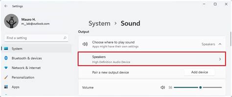 How To Enable Spatial Sound On Windows 11 Pureinfotech